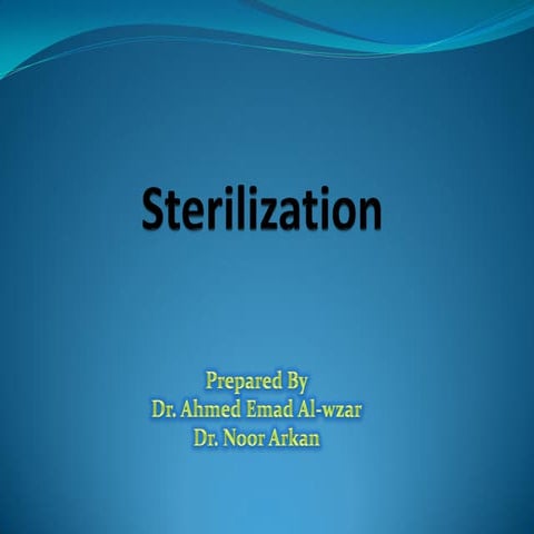Validation of Sterilization Methods.pptx