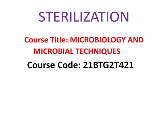 Chemical Sterlization and it's types.pptx