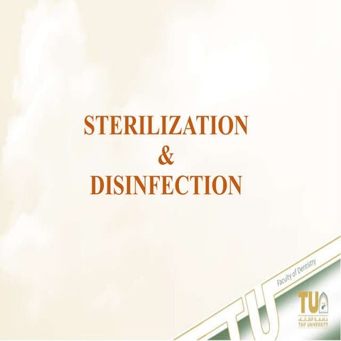 STERILIZATION AND DISINFECTION_1.pptx