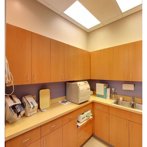 Orthophos XG 3D Dentsply Sirona X Ray system at Trinity dentist A ...