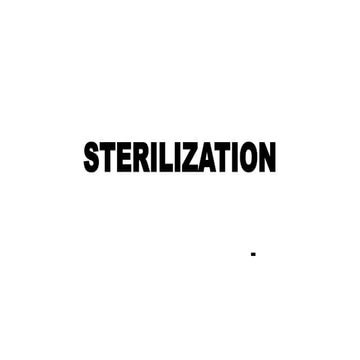 Tyndallization | PDF
