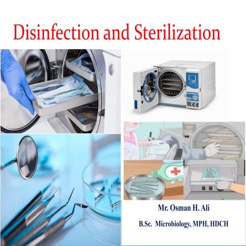 sterilization disinfection.pdf