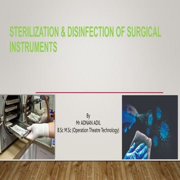 Sterilization disinfection Presentation (1).pptx