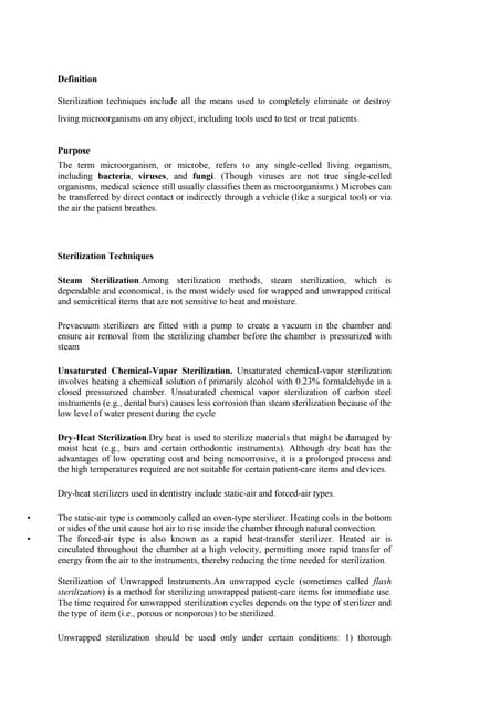 Usp 36 Chapter 1116 environment monitoring | PDF