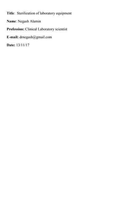 Stool wet mount preparation | PDF | Medical Tests | Medical Health