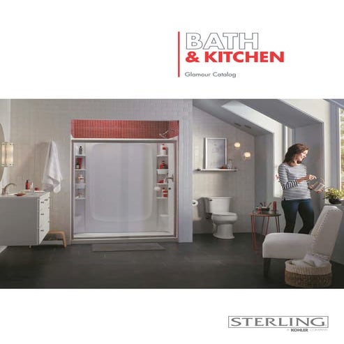 Sterling catalog | PDF