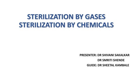 Aseptic Processing Contamination Controlpptx 4708