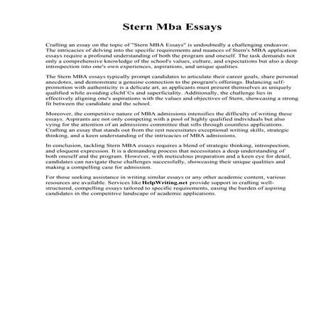 Great Mba Essays.pdf