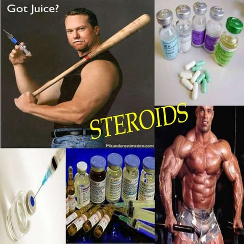 Steroids | PPT