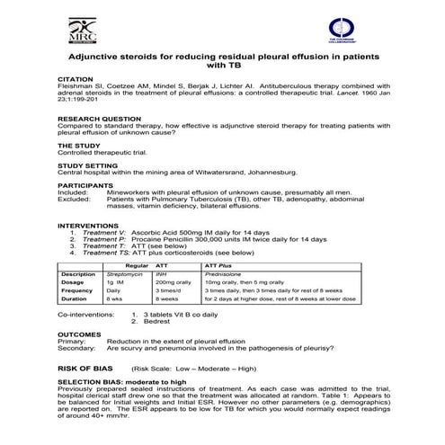 Incremental shuttle walking test | DOCX