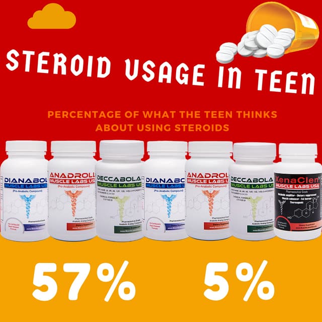 Steroids infographics | PDF