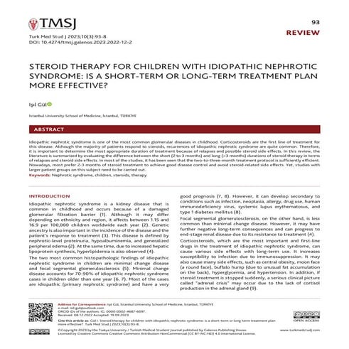 STEROID THERAPY FOR CHILDREN WITH IDIOPATHIC NEPHROTIC.pdf