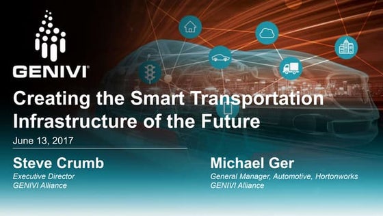 Transport Innovations | PPTX
