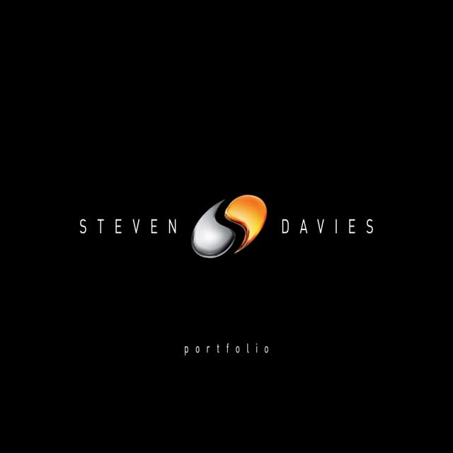 Steven Davies - Design Portfolio | PDF