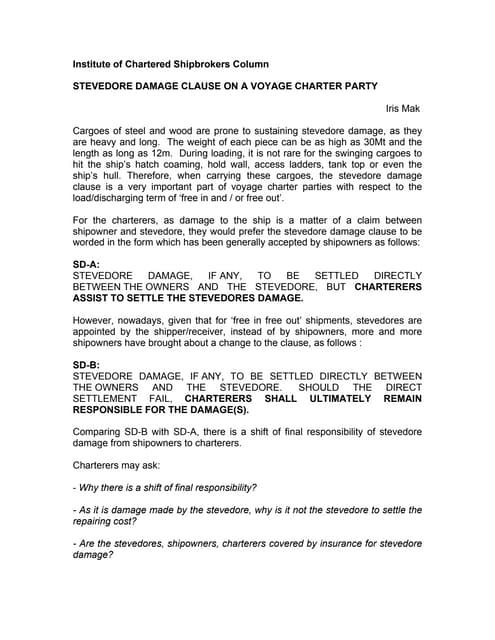 Simas kapal seminar jakarta 15 april final | PPT