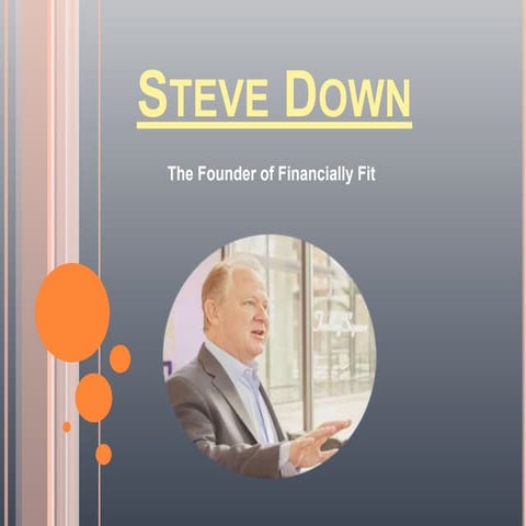 Steve down | PDF