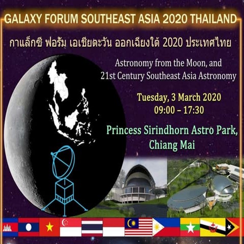 Steve durst ppt gfsea chiang mai 2020 | PPTX