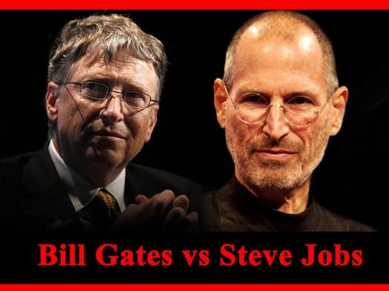 9 little known facts about bill gates | PPT