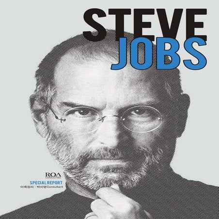 Steve jobs quotes_directionary | PDF
