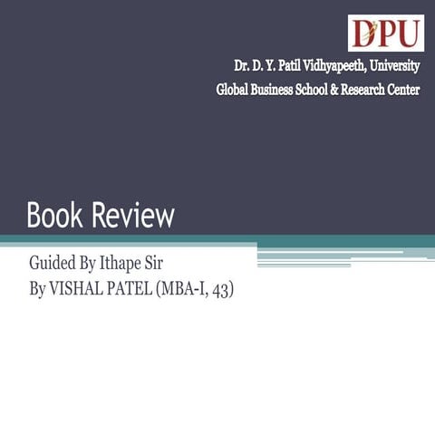 Steve jobs By isaacson | PPTX