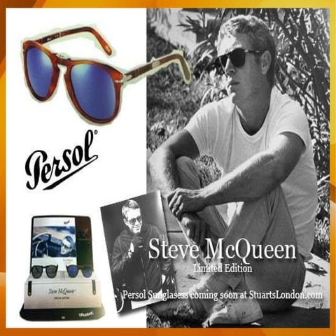Steve mc queen | PPT