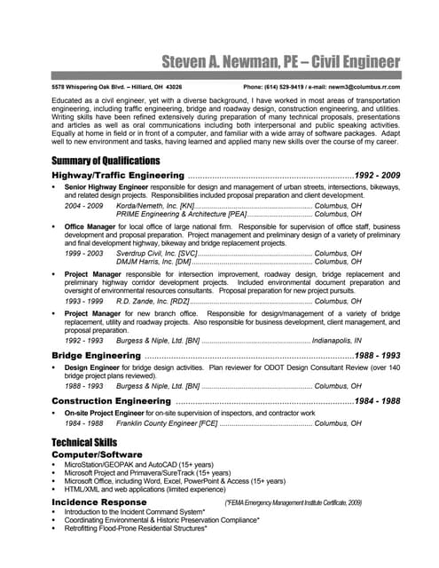 Barry Haynes_wastewater operator resume | PDF