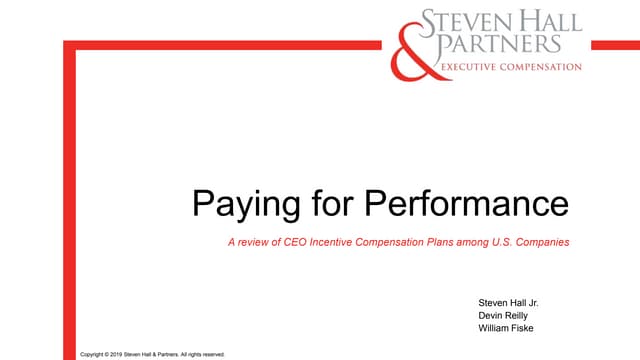 Mercer Total Rewards Optimizatoin | PPTX