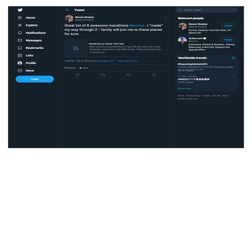 Steven Rindner | PDF