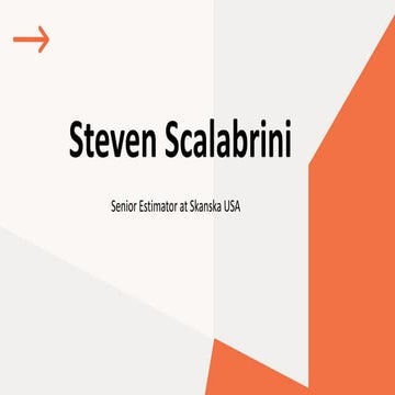 Steven Scalabrini - A Deadline-Driven Leader - Oakland, NJ.pdf