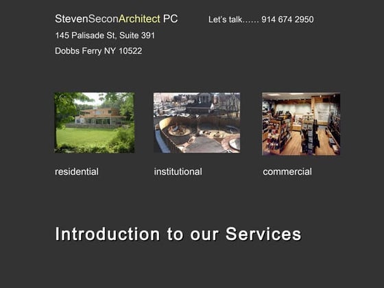 The simplified design and construction process and timeline | PDF