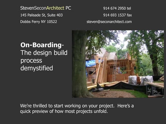 Contractor reference check | PPT