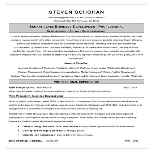Todd Muckerheide Res2012 Sv1 | PDF