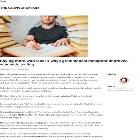 Promoting Strong Writing Skills With Digital Instruction | PDF