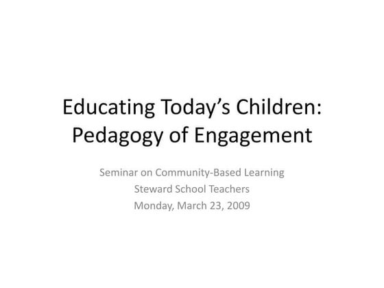 Recommendation from Vincent Hyland, Librarian | PDF