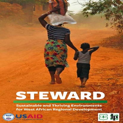 PCI-Media Impact – STEWARD Brochure | PDF