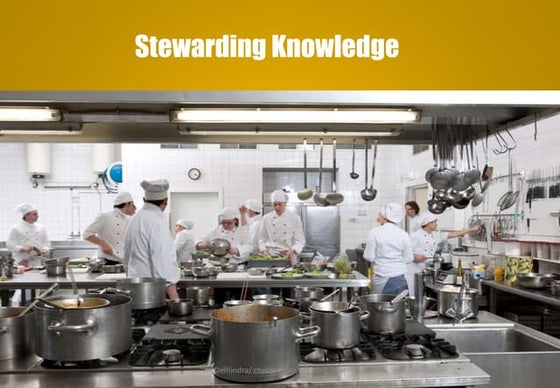 Duties and responsible of kitchen stewarding | PPTX | Home Appliances | Home & Garden