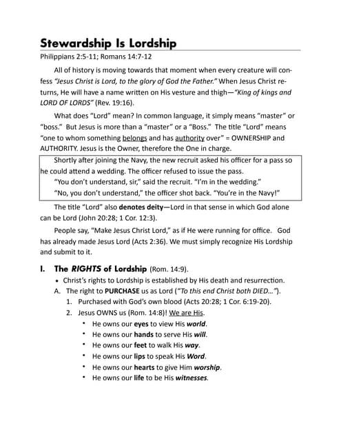 Justice and Mercy in the Old Testament Part 1 by Sergio Fustero ...