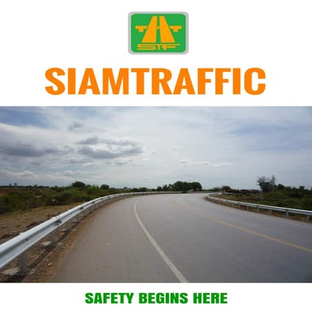 Road Safety Products | PDF