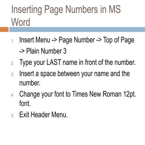 St formatting instructions | PPT