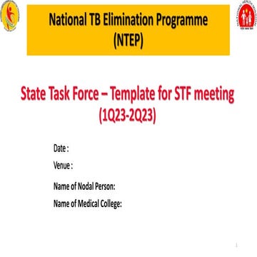 STF presentation Punjab-2023.ppt