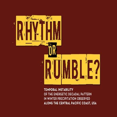 Rhythm Or Rumble | PDF | Weather | Science