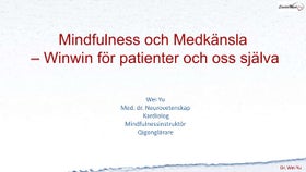 Deplyftet, Samtal och kartläggning Lång | PPT