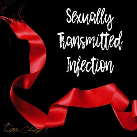 Sexually Transmitted Infection (STI) | PPT