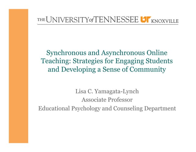 Synchronous vs Asynchronous Learning.pptx