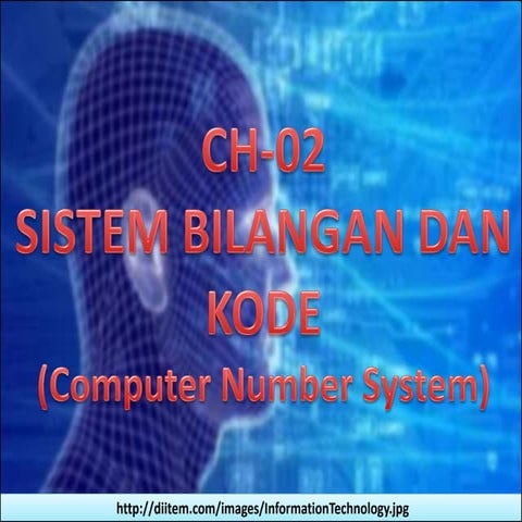 Sistem Bilangan dan Kode | PDF
