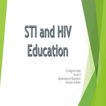STI and HIV Education - longer.pptx