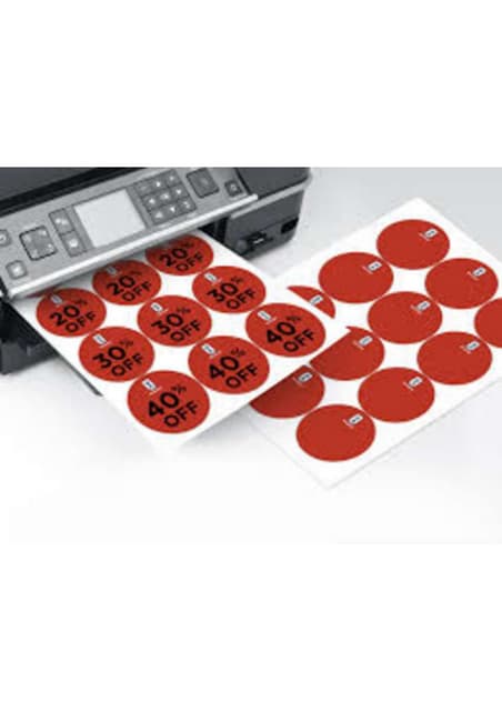 Affordable Sticker Printing Packages for Every Budget | PDF