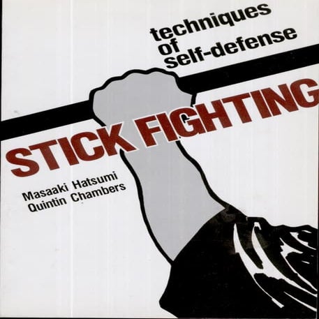 Stick fighting techniques of self defense ( pdf-drive ) | PDF