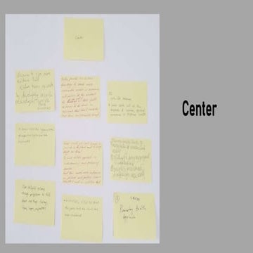 Center - Renewed Hope in a Shared Future for the Planet – Mapping ...