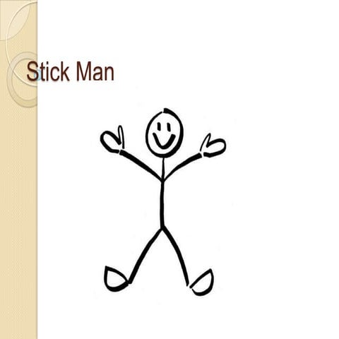 Stick man | PPT
